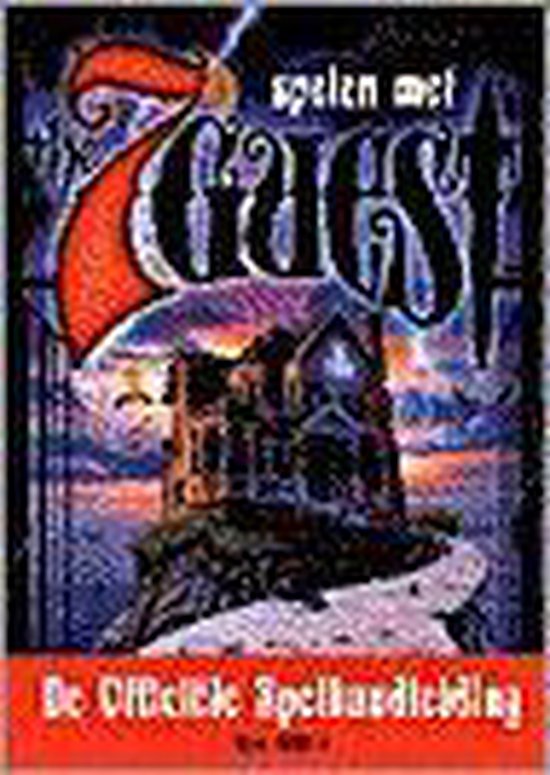 The 7th Guest, Rusel DeMaria | 9789039501092 | Boeken | bol