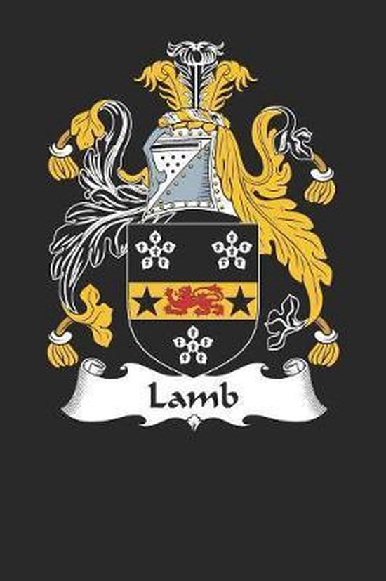 Lamb, Lamb Family | 9781081264796 | Boeken | bol