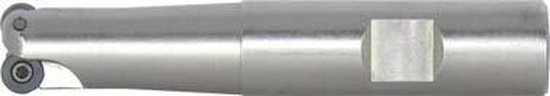 Schachtfrees Z2, met IK, voor RD.. D 15/88mm | bol