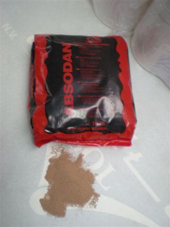 Absodan plus 20KG | bol