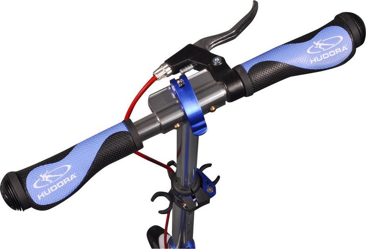 Big Wheel Step AIR 205 Dual Brake | bol.com