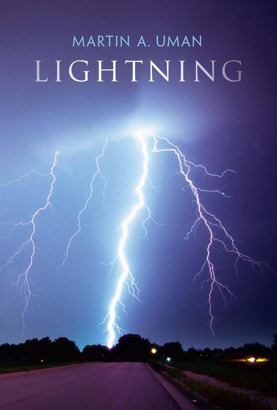 Dover Books on Physics - Lightning (ebook), Martin A. Uman ...