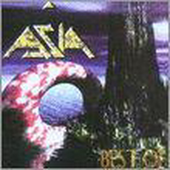 Best of Asia [ABC], Asia | CD (album) | Muziek | bol