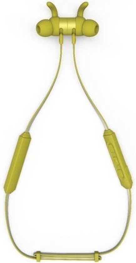 Kygo Life E4/1000, Draadloos, 20 - 20000 Hz, Sporten, 20 g, Headset ...