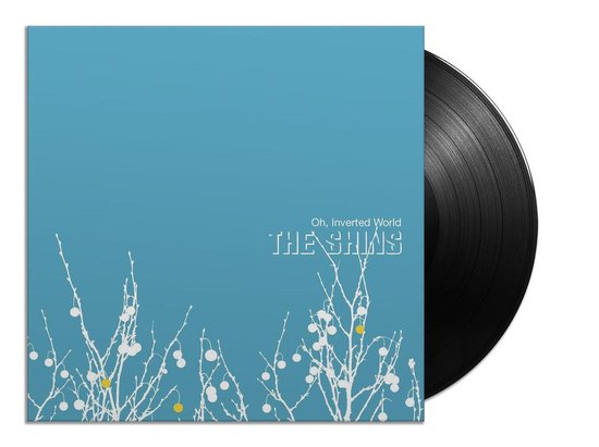 Oh, Inverted World (LP), Shins | LP (album) | Muziek | bol.com