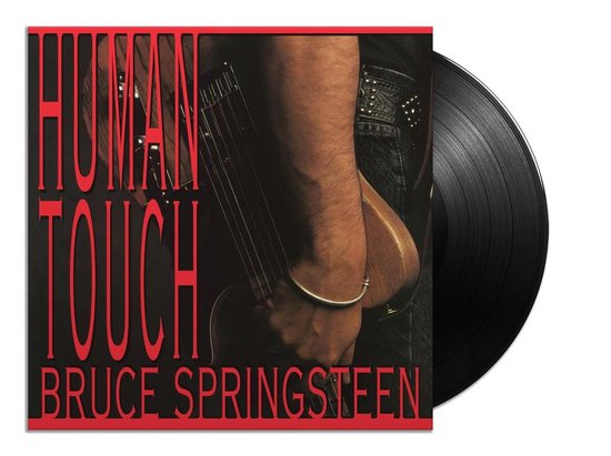 Bruce Springsteen - Human Touch (LP), Bruce Springsteen | Muziek | bol