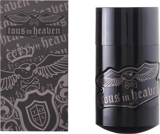 Tous In Heaven by Tous 100 ml - Eau De Toilette Spray | bol.com