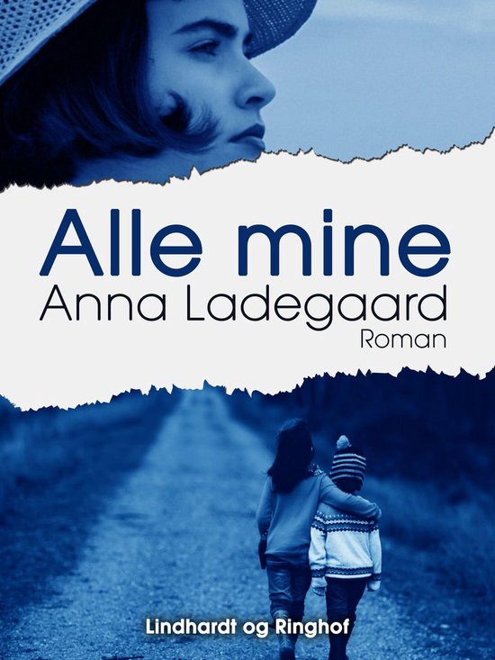 Alle mine (ebook), Anna Ladegaard | 9788711634288 | Boeken | bol