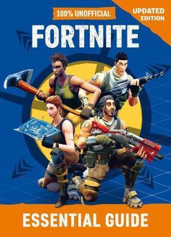 Fortnite, Dean & Son | 9780603576522 | Boeken | bol.com