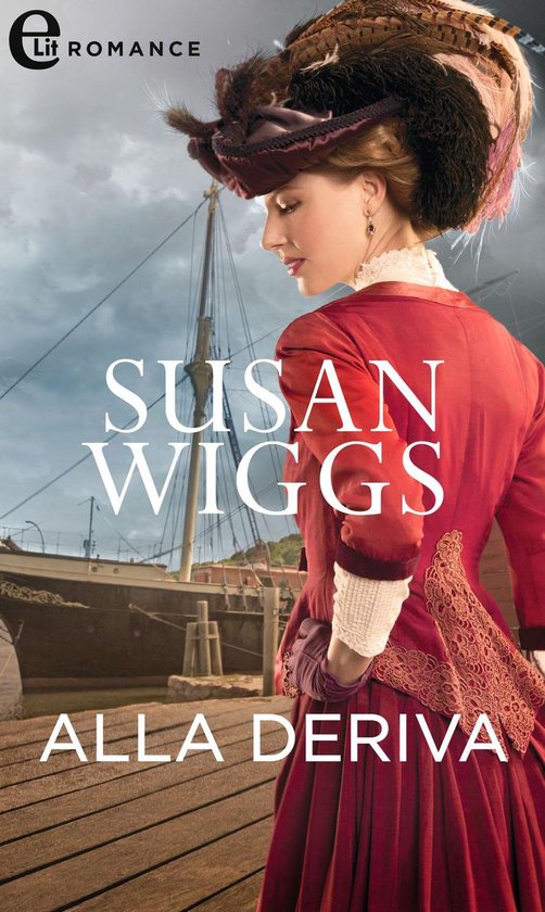 Alla deriva (eLit) (ebook), Susan Wiggs | 9788830500334 | Boeken | bol