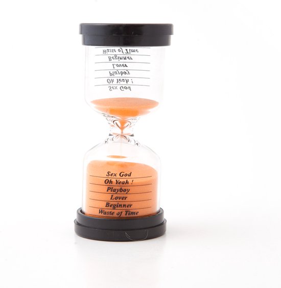 Sex Timer Bol