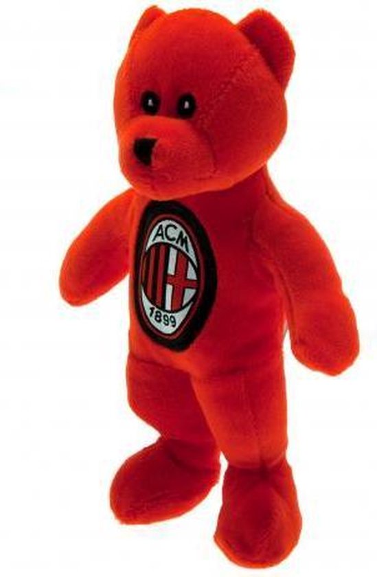 AC Milan Beer | bol.com