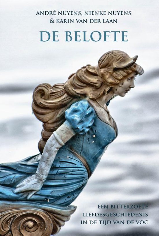 De belofte, Nienke Nuyens | 9789491748875 | Boeken | bol