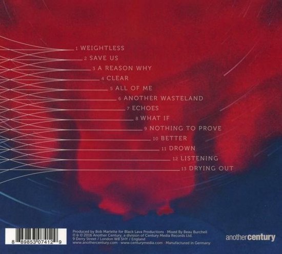 Weightless, Aeges | CD (album) | Muziek | bol.com