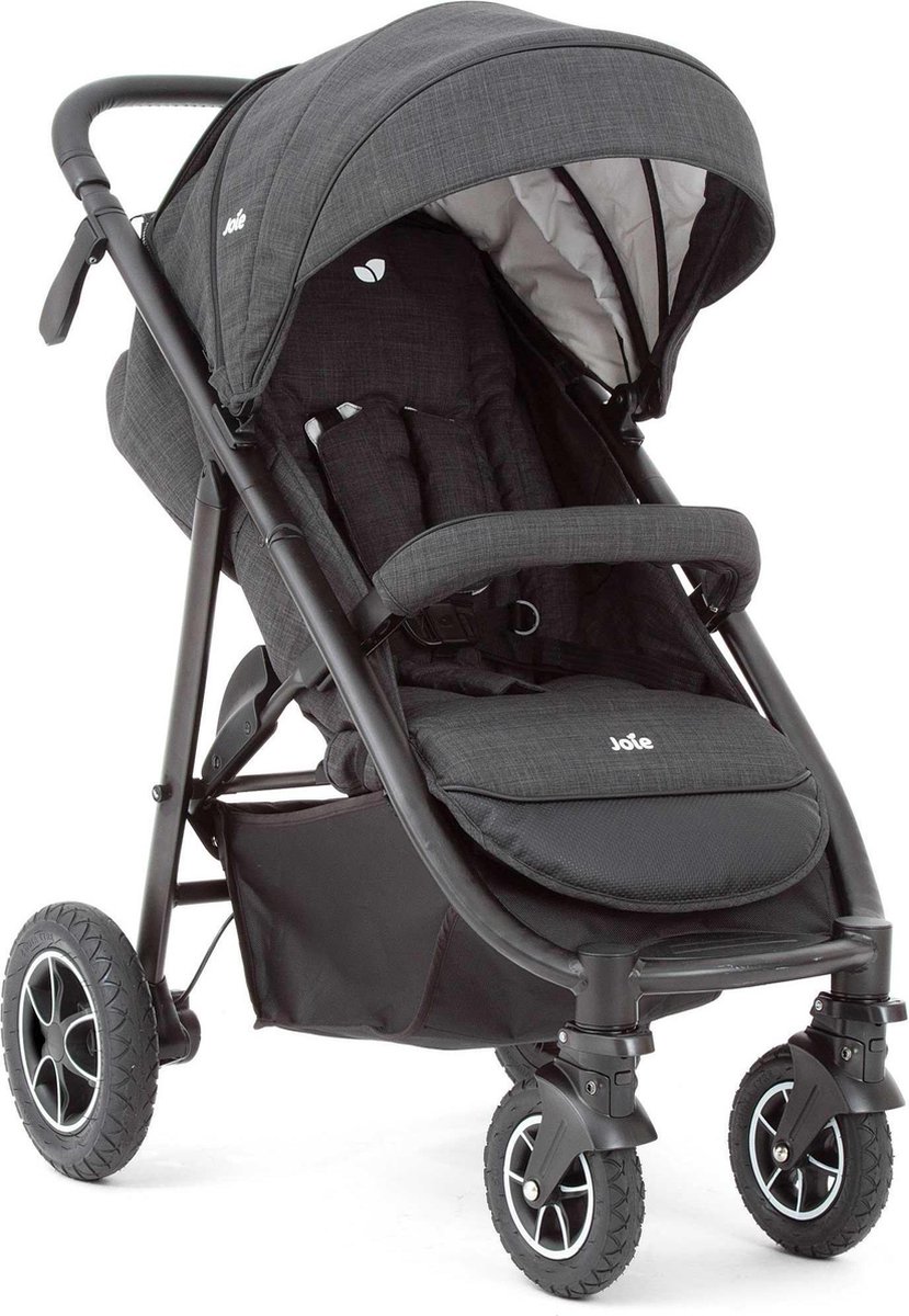 Joie Mytrax Buggy | bol.com