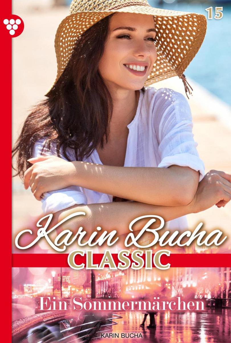 Karin Bucha Classic 15 - Karin Bucha Classic 15 – Liebesroman (ebook), Karin Bucha |... | bol
