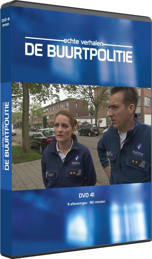 De Buurtpolitie - Seizoen 9 Deel 1 (DVD) (Dvd) | Dvd's | bol