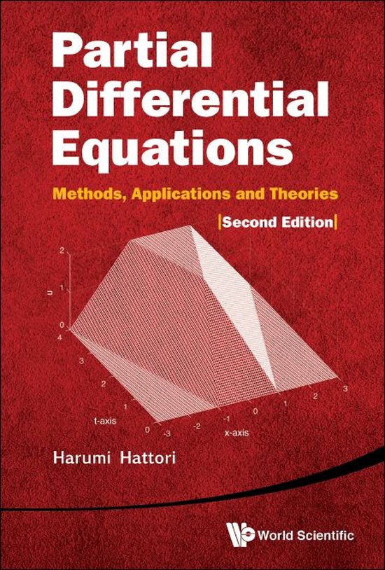 Partial Differential Equations: Methods, Applications And Theories (2nd ...