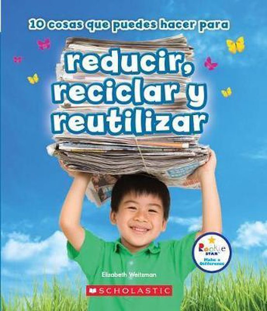 10 Cosas Que Puedes Hacer Para Reducir, Reciclar y Reutilizar ...