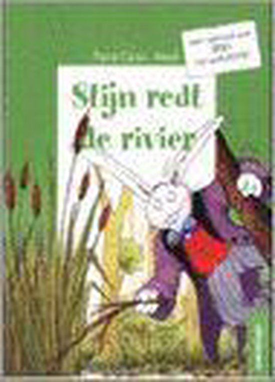 Stijn redt de rivier, Pierre Coran-mérel | 9789030304678 | Boeken | bol