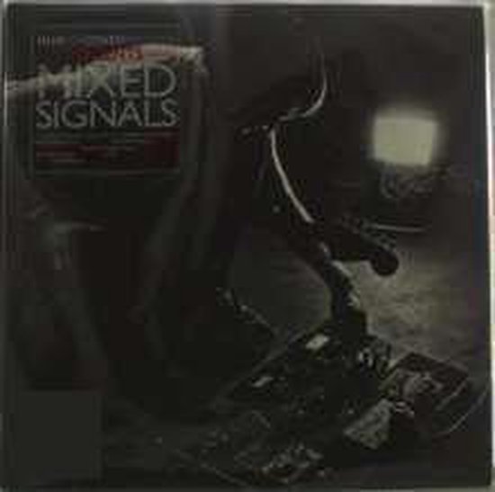 Mixed Signals, various artists | LP (album) | Muziek | bol.com