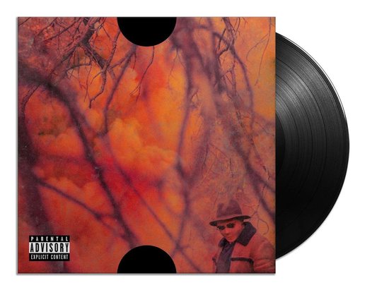 Schoolboy Q - Blank Face Lp, ScHoolboy Q | Muziek | bol