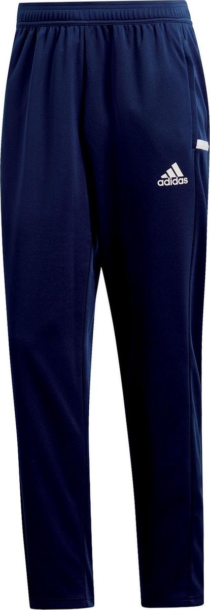 Adidas Sportbroek Maat L Mannen Navy