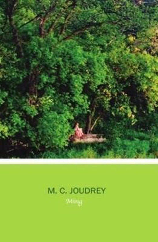 Jesse, M C Joudrey | 9781988168302 | Boeken | bol.com