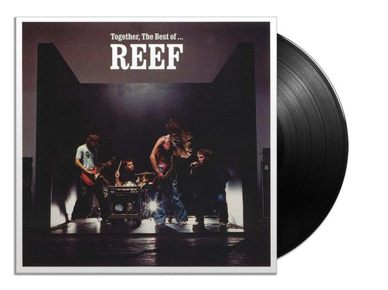 Together, The Best Of Reef, Reef | LP (album) | Muziek | bol.com