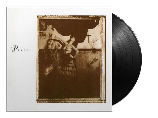 Surfer Rosa (LP), Pixies | Muziek | bol