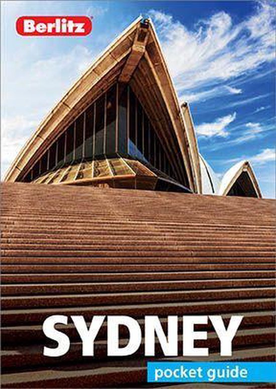 Berlitz Pocket Guides - Berlitz Pocket Guide Sydney (Travel Guide eBook ...