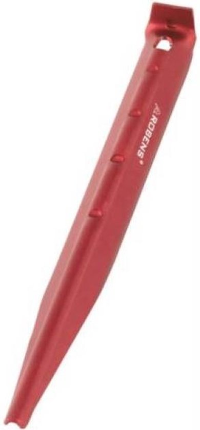 V-Stake - Platte Haring - Geschikt voor Zand | bol