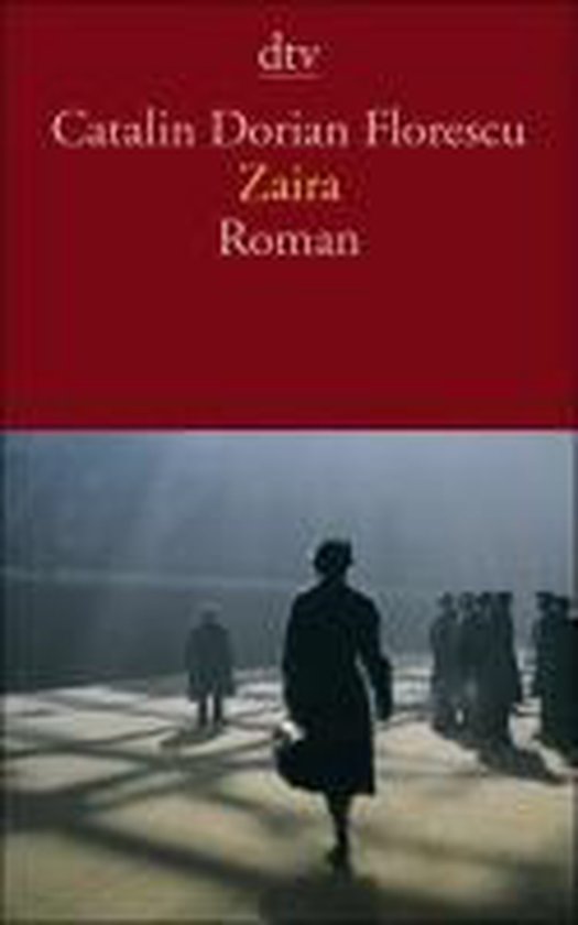 Zaira, Catalin Dorian Florescu | 9783423138291 | Boeken | bol.com