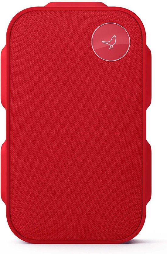 Libratone One Click - Cerise Pink | bol