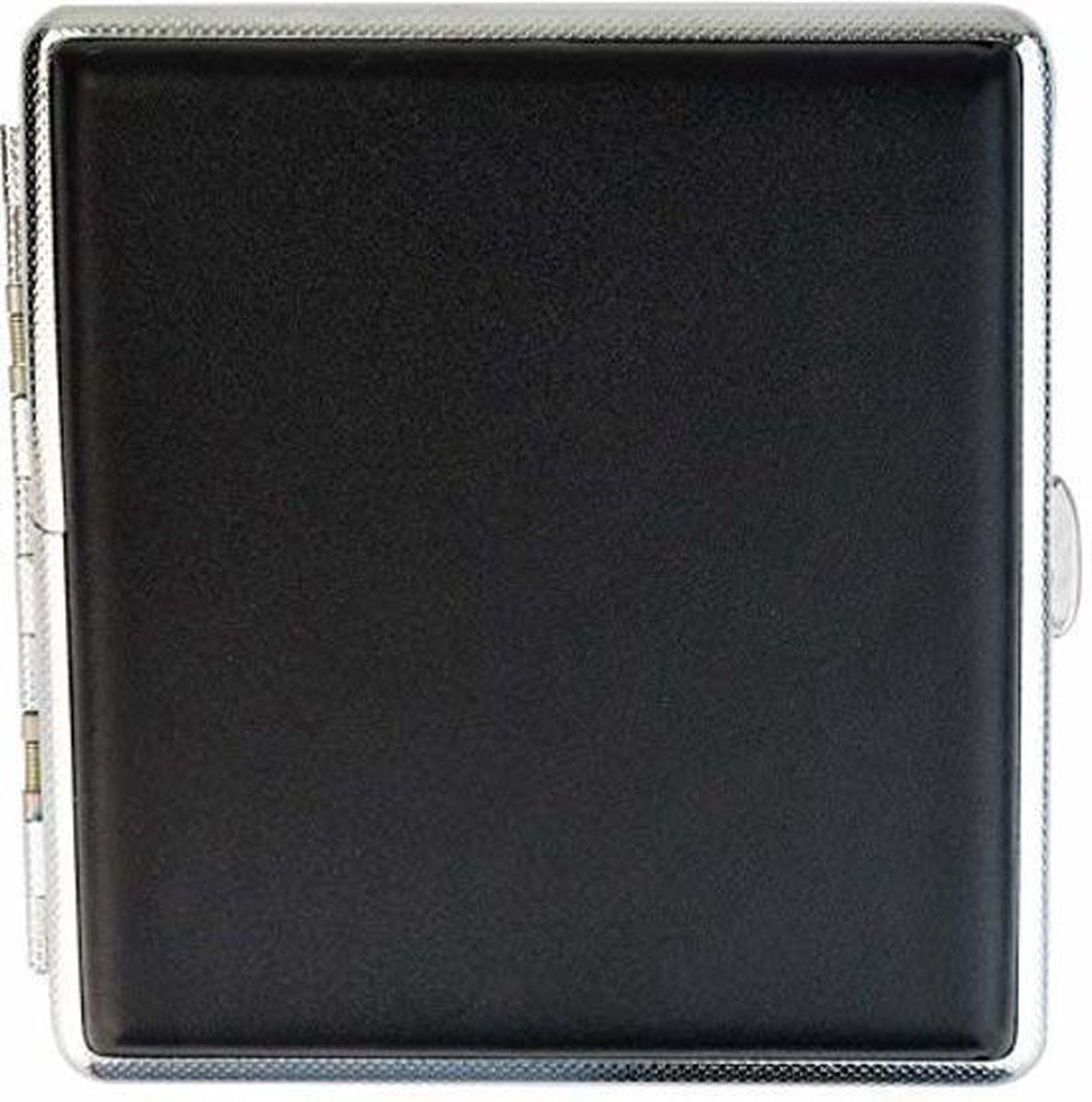 Boîte à cigarettes robuste - Porte-cigarettes 20 cigarettes - Porte ...