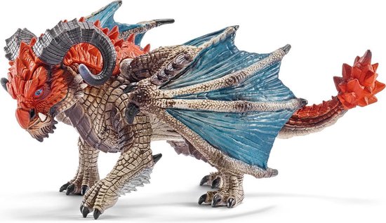 Stormram Draak | bol.com