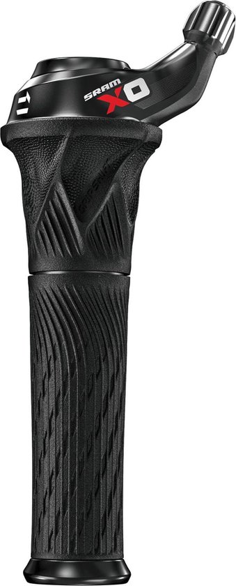 SRAM X01 Grip Shift 11-speed rechts | bol