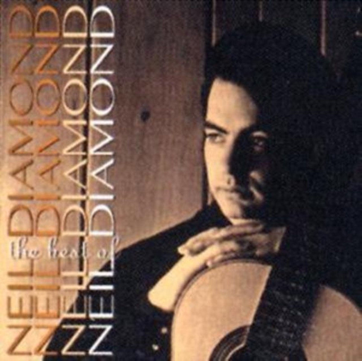 Neil Diamond - The Best Of Neil Diamond (CD), Neil Diamond | CD (album ...