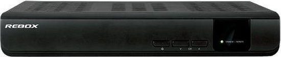Rebox RE2200 HD PVR Satelliet ontvanger | bol