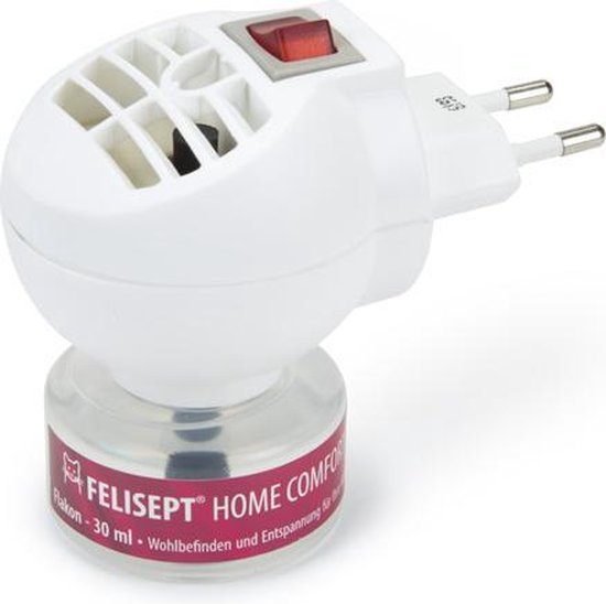 Felisept home comfort set | bol.com