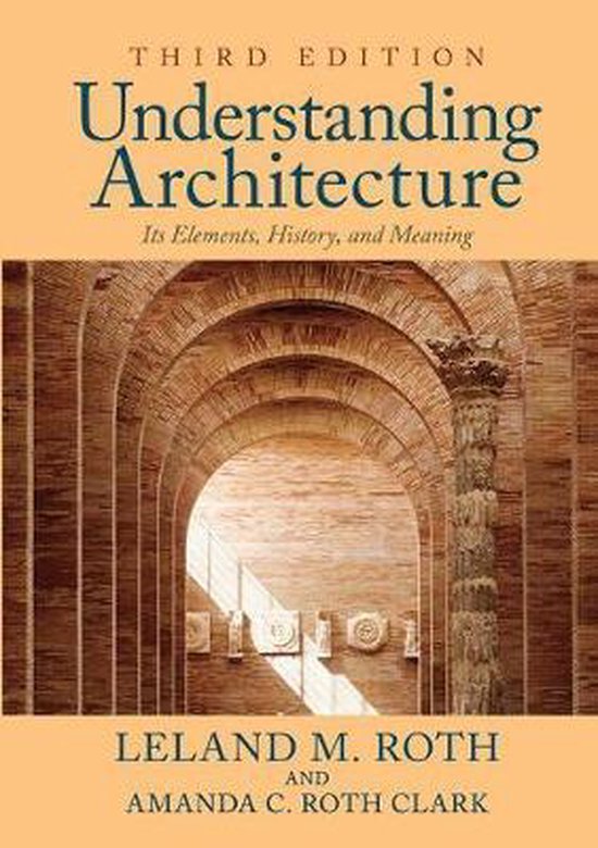 bol.com | Understanding Architecture, Leland M. Roth | 9780367319199 ... bol.com | Understanding Architecture, Leland M. Roth | 9780367319199 ...