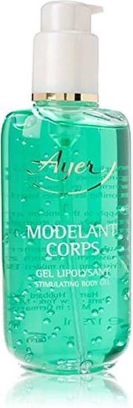 Ayer Corps Gel Lipolysant 150ml | bol.com