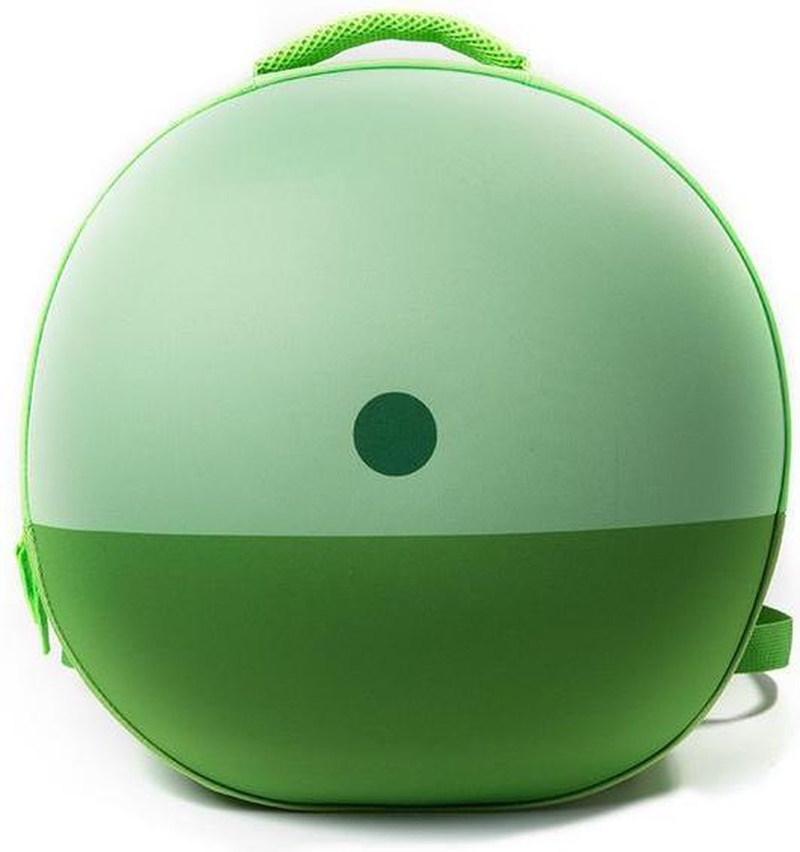 Adventure Time - Finn Shaped Backpack | bol.com