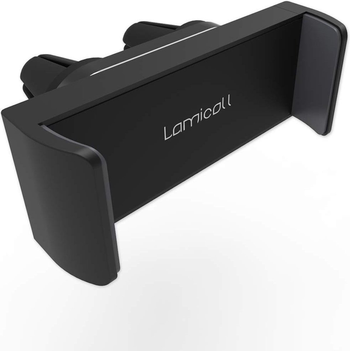 Lamicall Telefoonhouder voor in de auto, voor bevestiging in ...