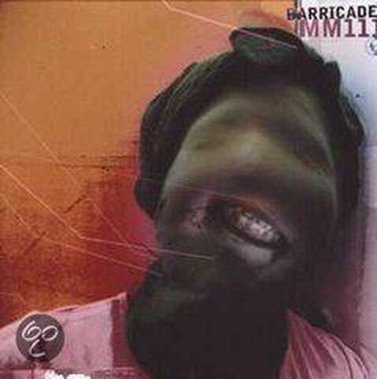 Mantissa, Barricade | LP (album) | Muziek | bol.com