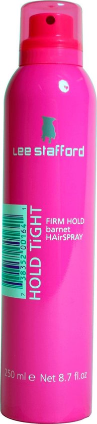 Lee Stafford Hold Tight Hair Spray 250 ml | bol.com