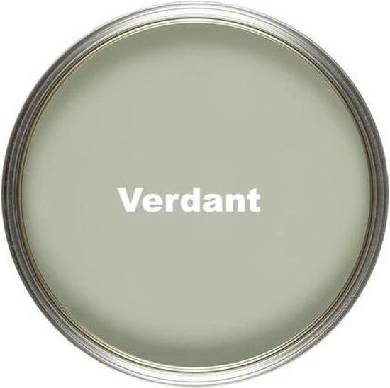 No Seal Chalk Paint Verdant | bol