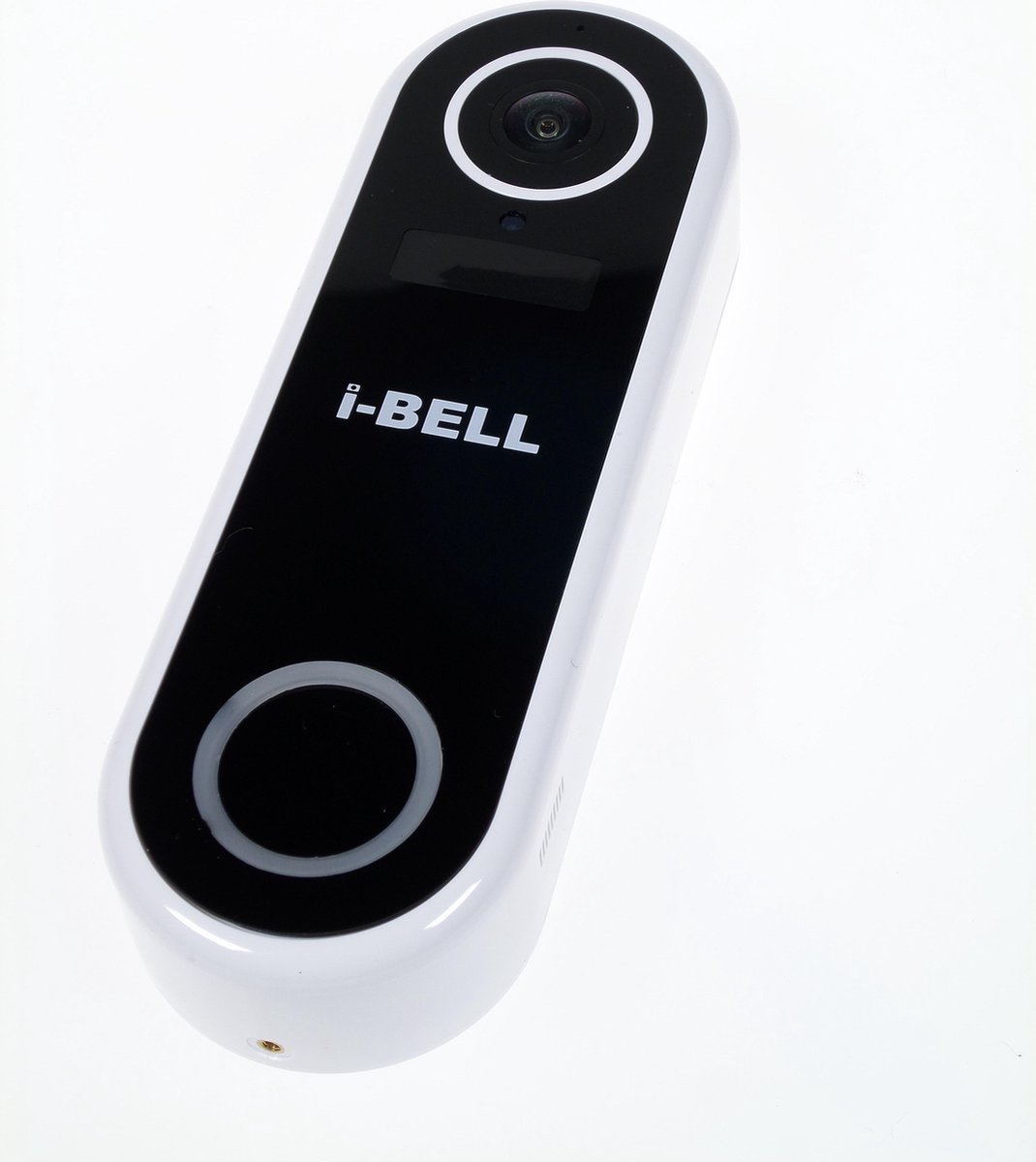 i-Bell Full HD Videodeurbel | bol.com