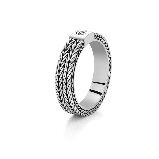 Rebel&Rose - Ring Proteus | bol