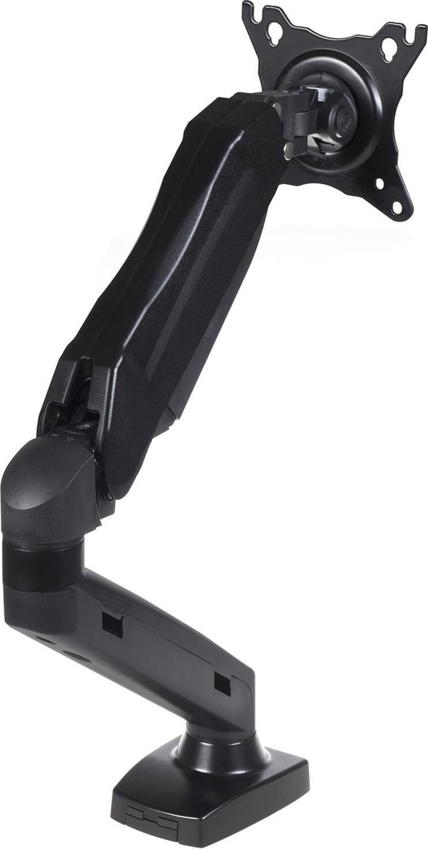 Flat panel bureau steun voor monitor 13 "-27" 8kg MC-860 Maclean ...